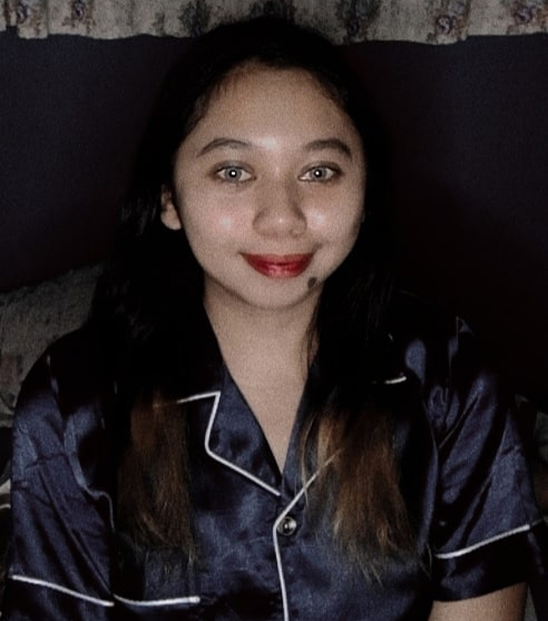 Bianca Marie A. Amit // Virtual Assistant - Myprofile