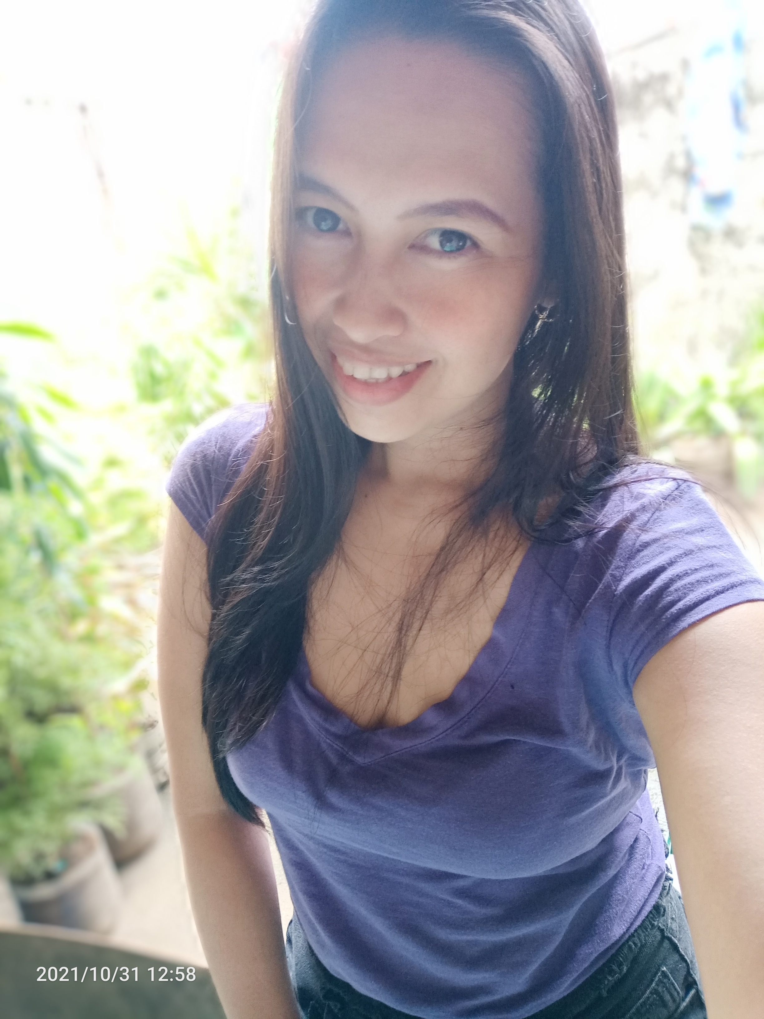 Melissa A. Caluza // Virtual Assistant - Myprofile