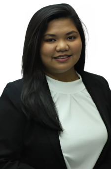 Dean Jeremie R. Carpo // Virtual Assistant - Myprofile