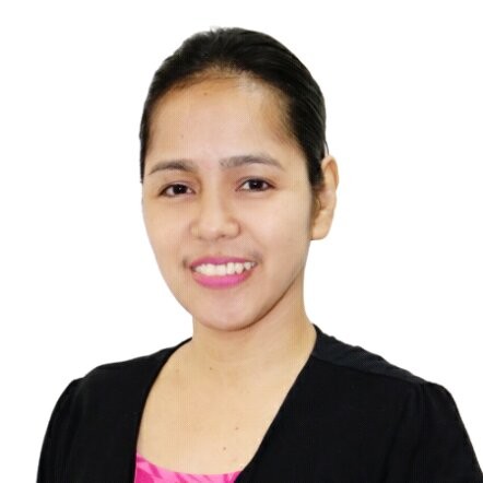 Christine M. Acson // Virtual Assistant - Myprofile