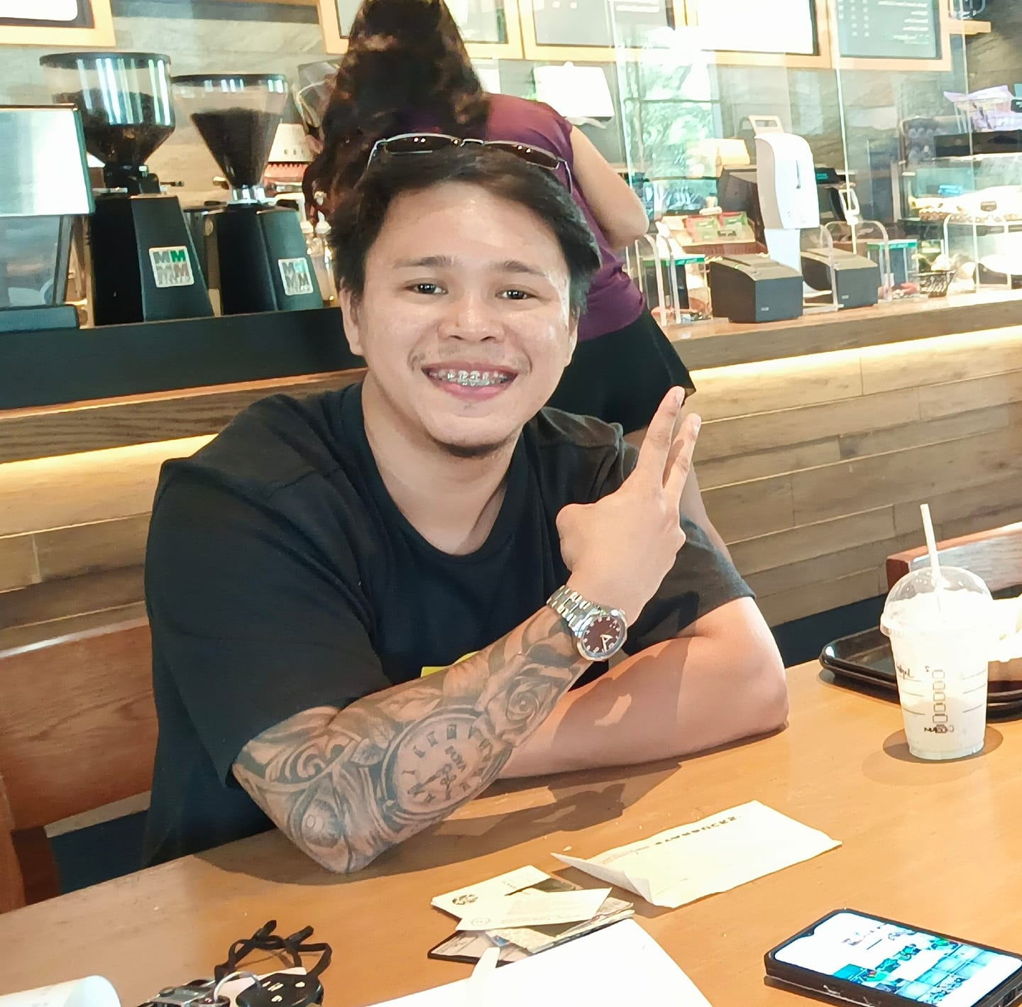 Dennis Japhet M. Gonzales // Virtual Assistant - Myprofile