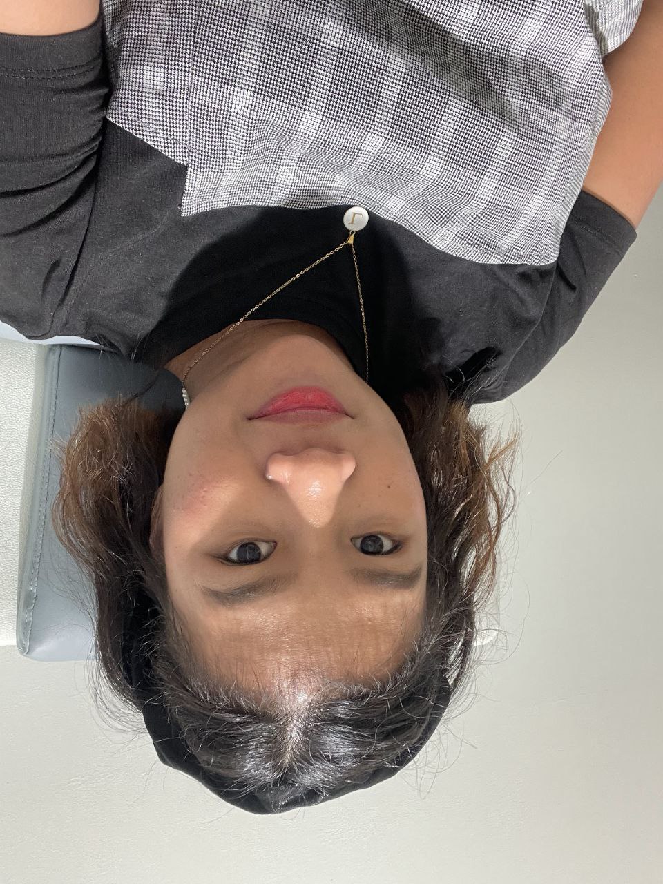 Levie Mae M. Cacho // Virtual Assistant - Myprofile