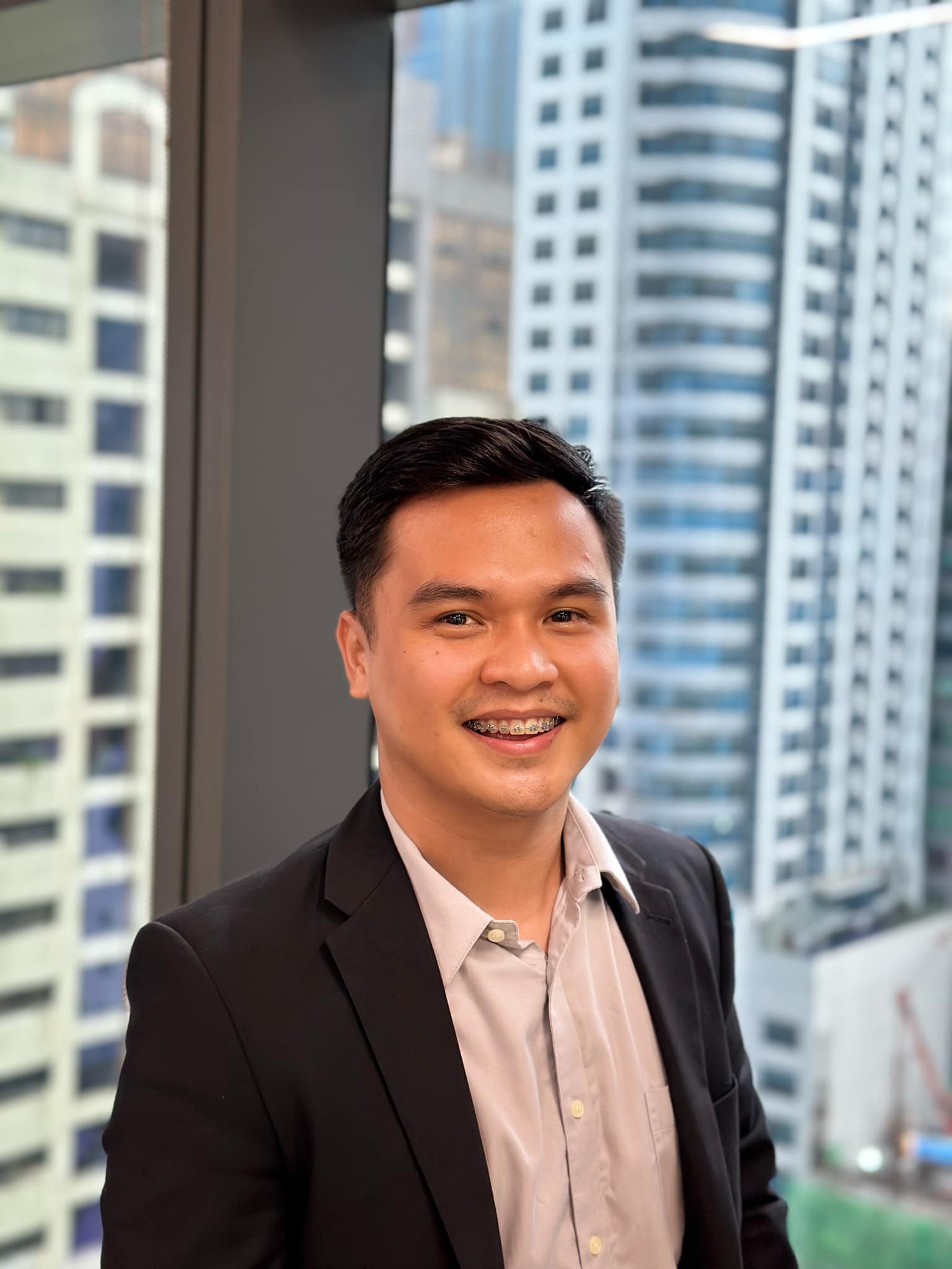 John Christopher Bulaclac Agballog // Lead Generation Specialist - Myprofile