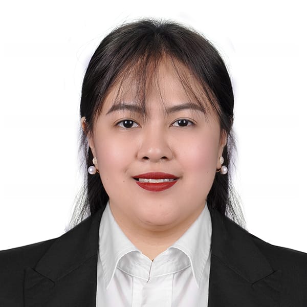 Rachel Jasmine Panis Lopez // Virtual Assistant - Myprofile