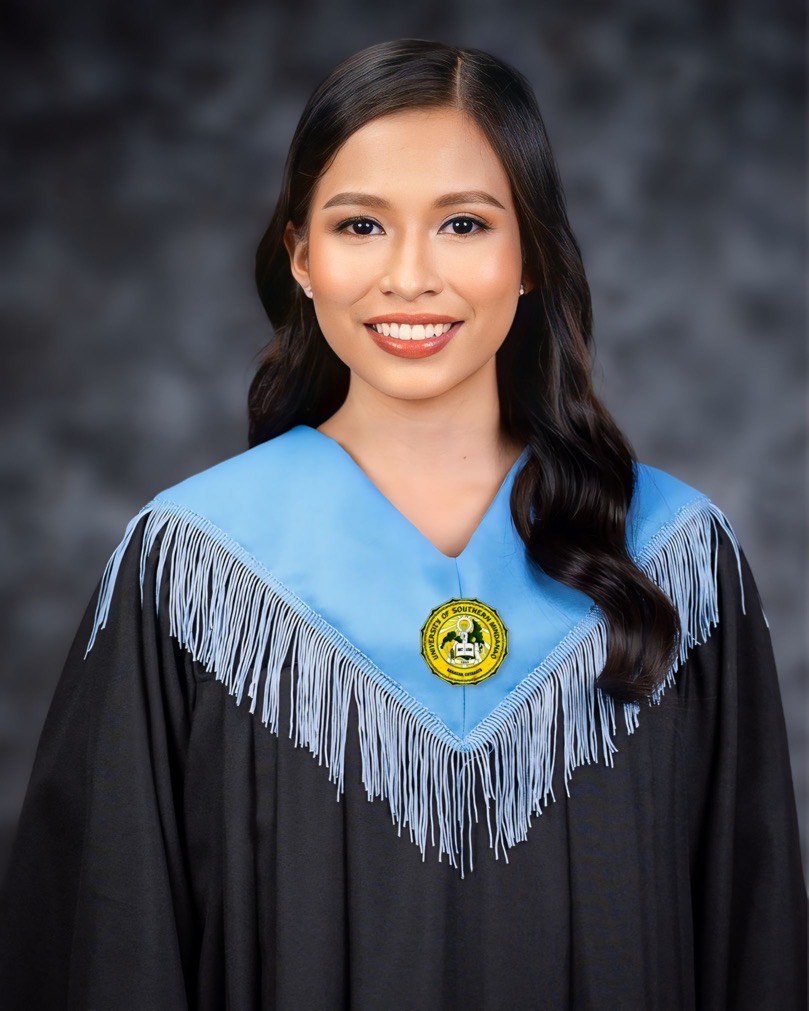 Junessa Lee C. Castillo // Virtual Assistant - Myprofile