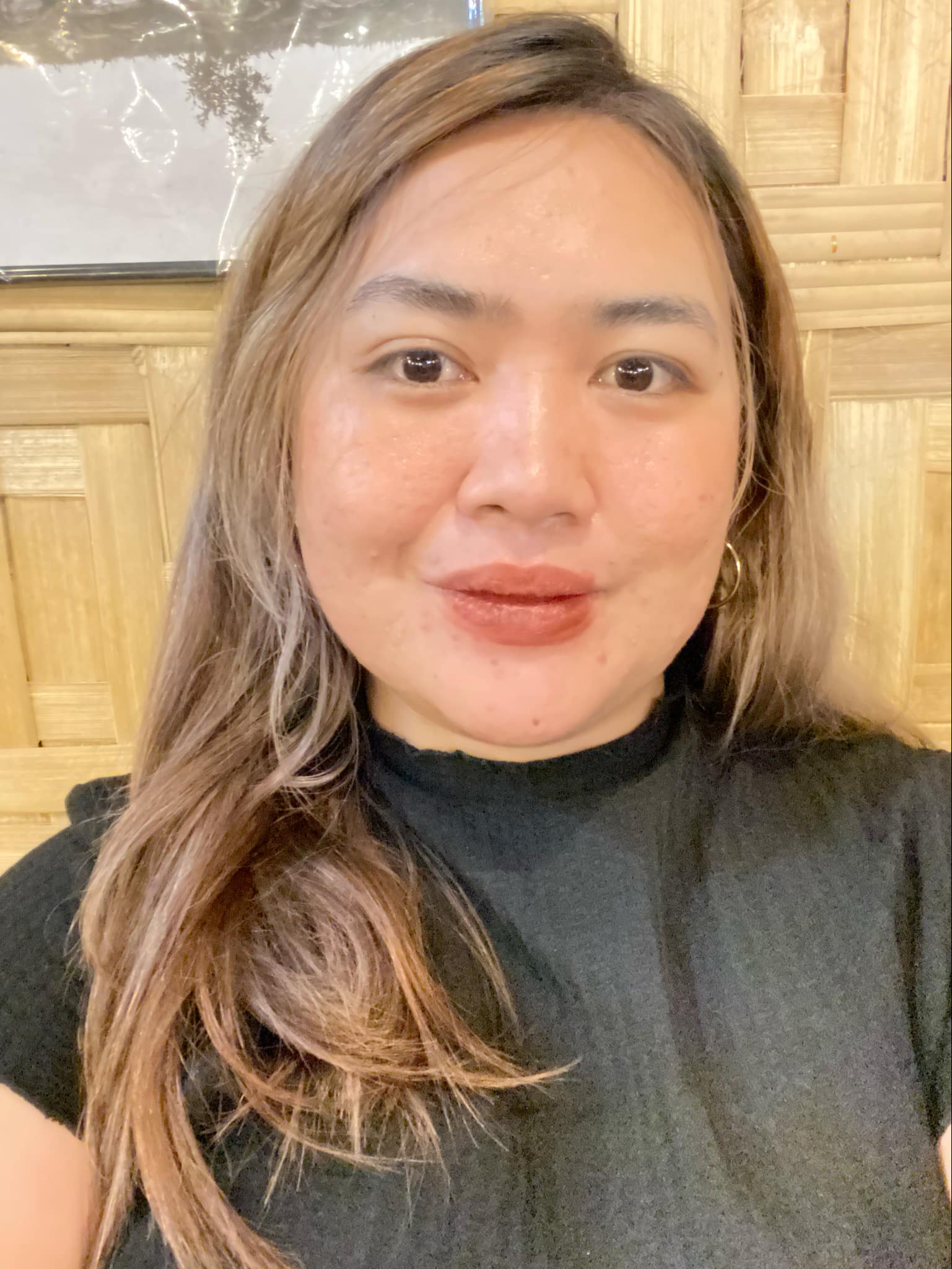 Honey Mae J. Ramirez // Virtual Assistant - Myprofile