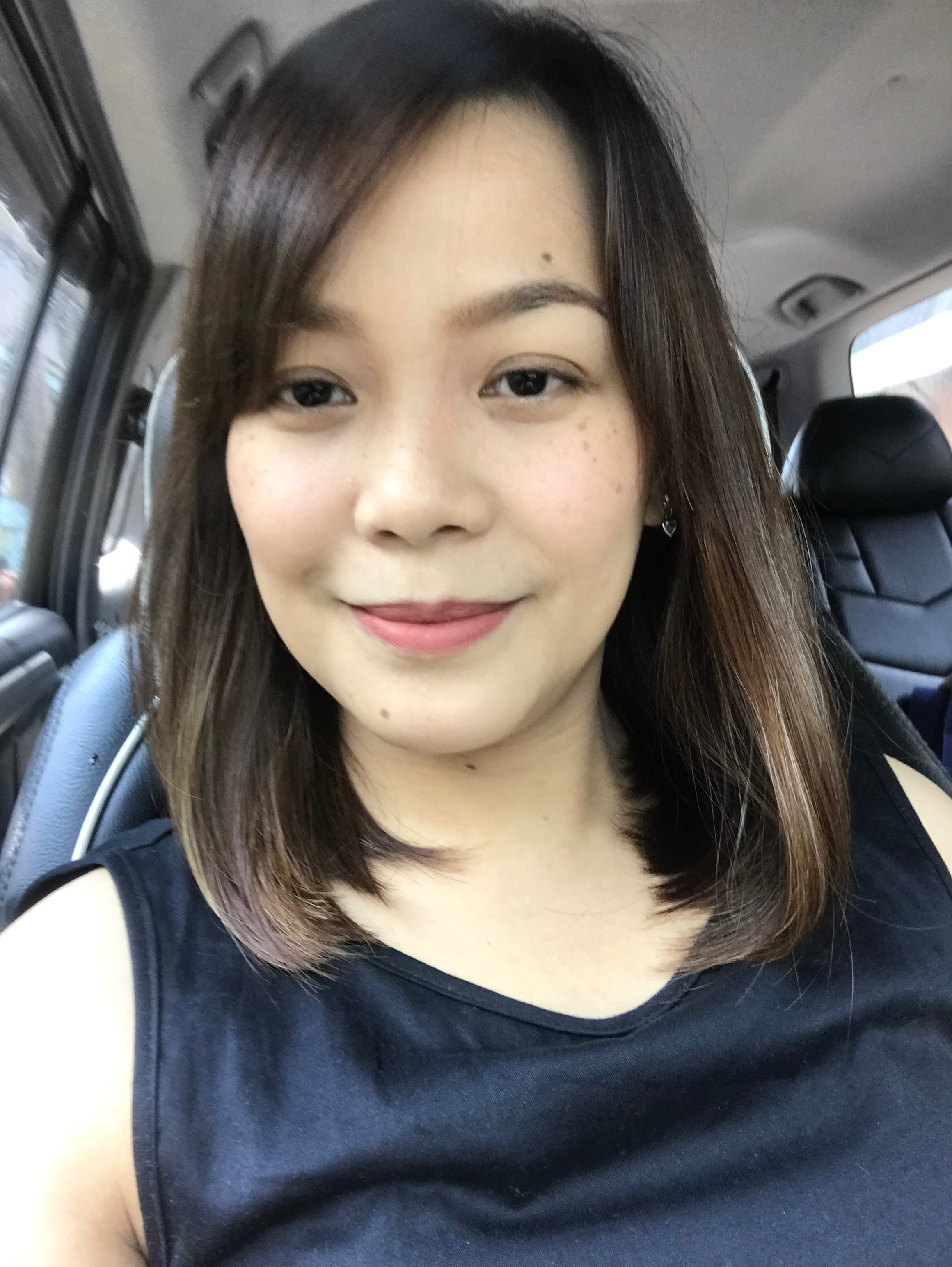 Karen B. Salazar // Virtual Assistant - Myprofile