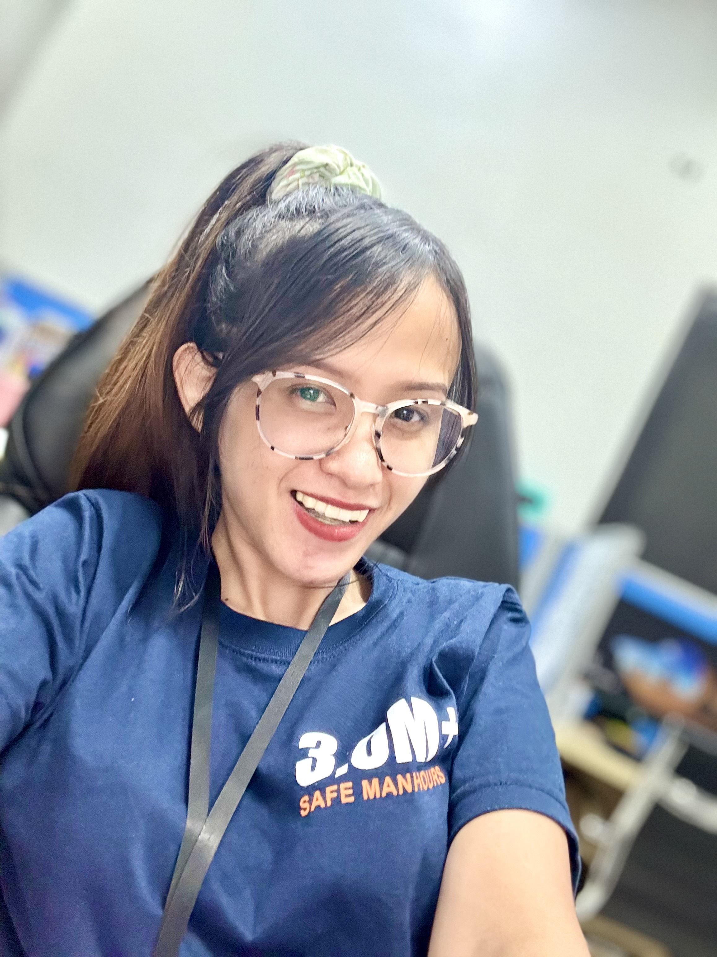 Anne Shirley Sia Quinto // General Virtual Assistance and Data Entry Expert - Myprofile