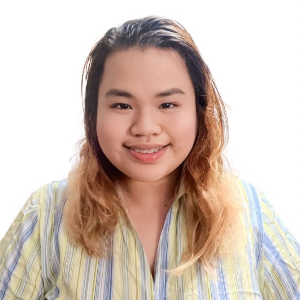 Shairah Nikol Elaydo // QuickBooks Specialist - Myprofile