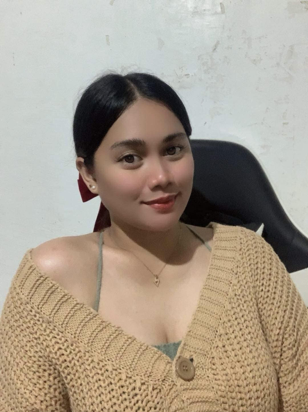 Anna May C. Malate // Virtual Assistant - Myprofile