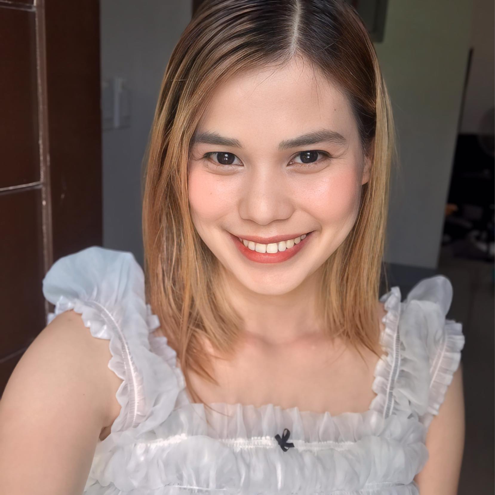 Redeem Grace V. Perez // Virtual Assistant - Myprofile