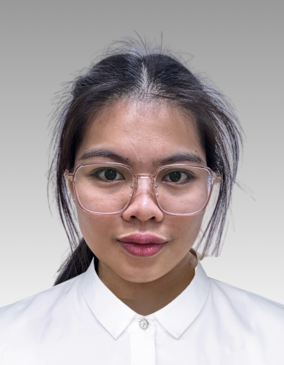 Iza Gabito // Virtual Assistant - Myprofile