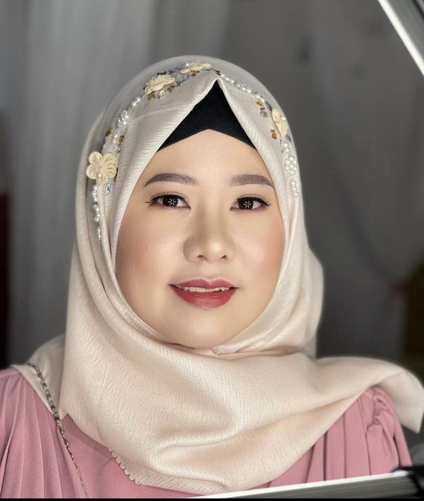 Princess Johaira Bacat // Virtual Assistant - Myprofile