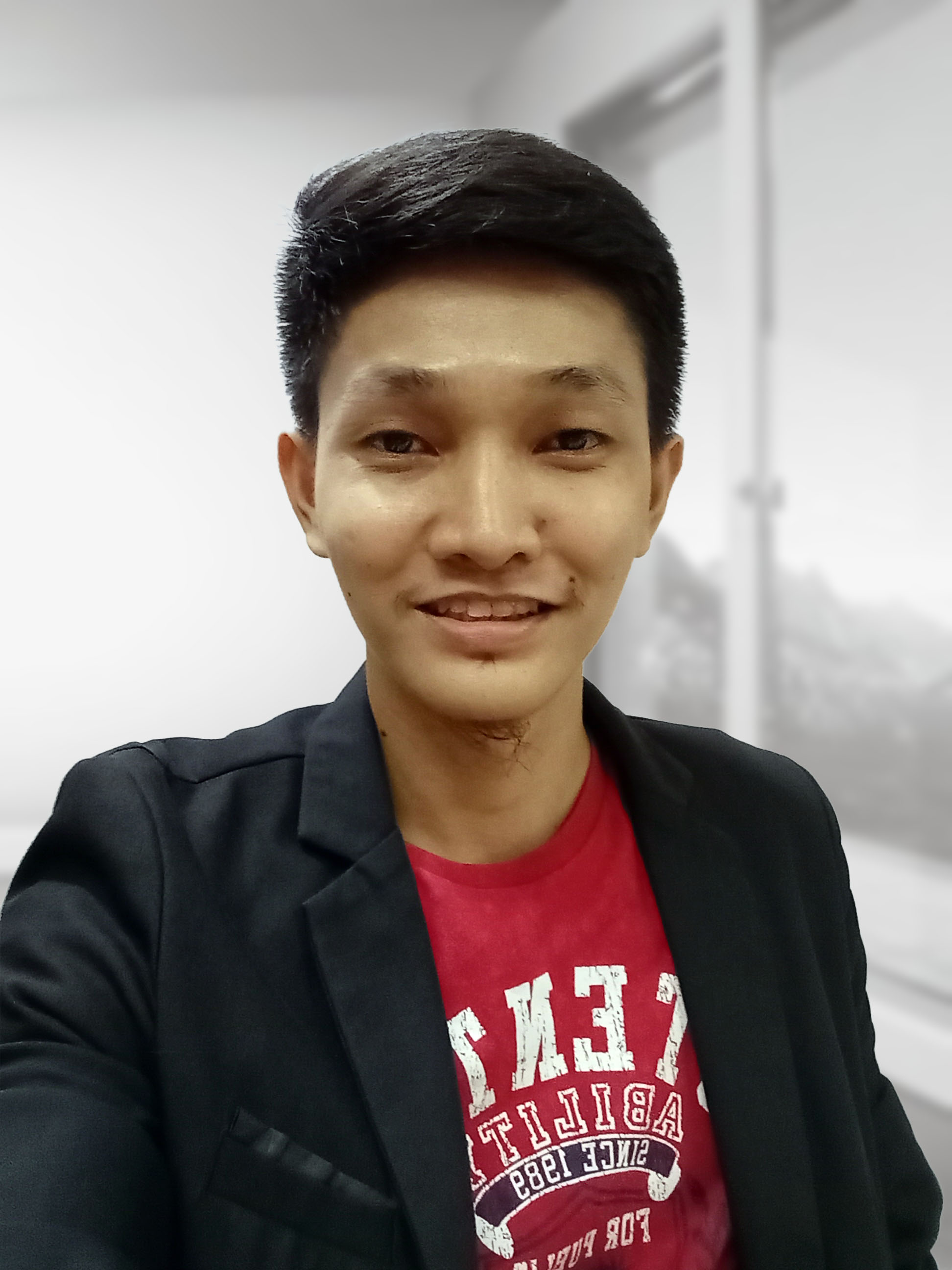 Mark Ryan Sanchez // Virtual Assistant - Myprofile