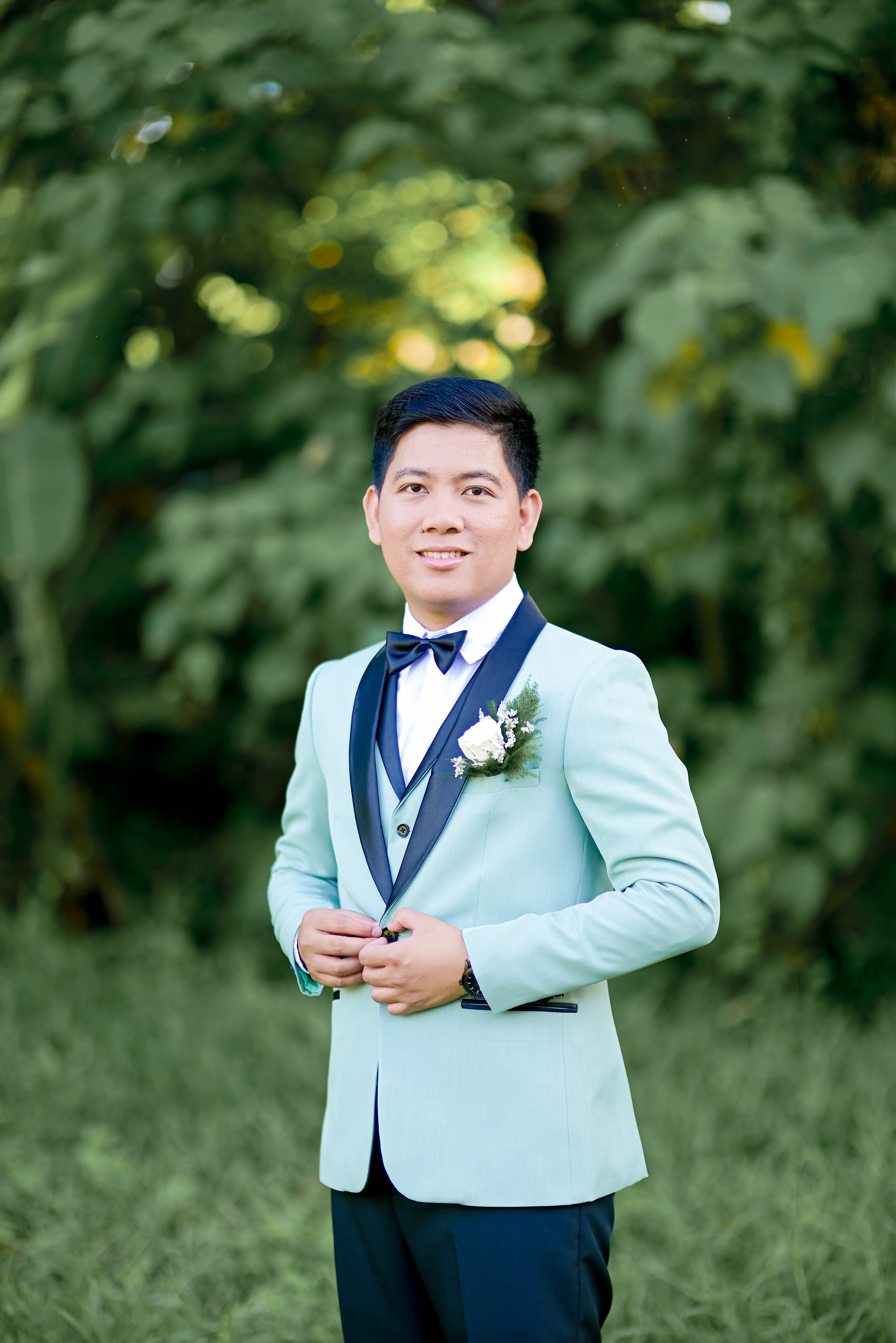 Carl Louie Dela Cruz // Virtual Assistant - Myprofile