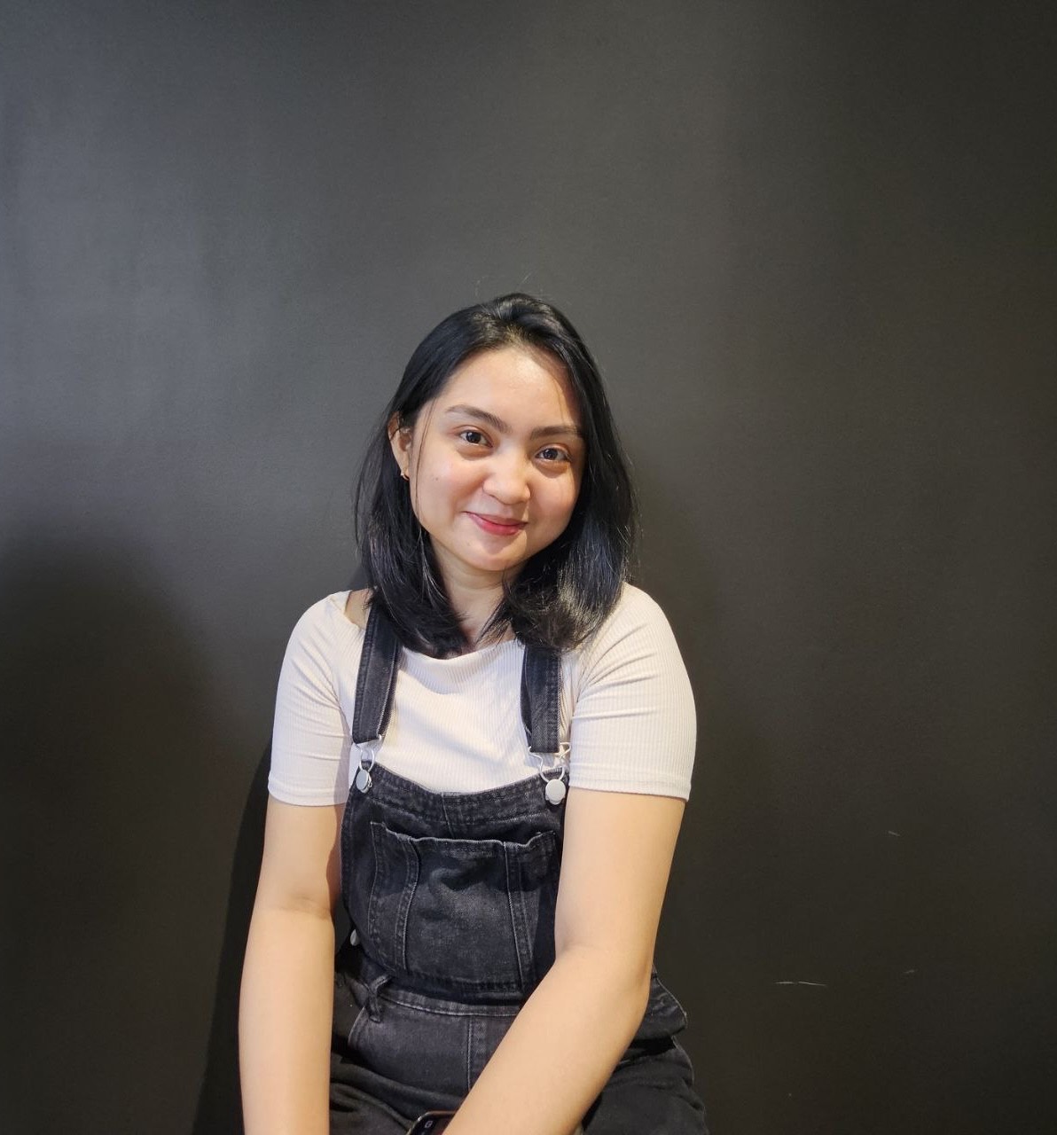 Noemi Joy P. Santos // Executive Assistant - Myprofile