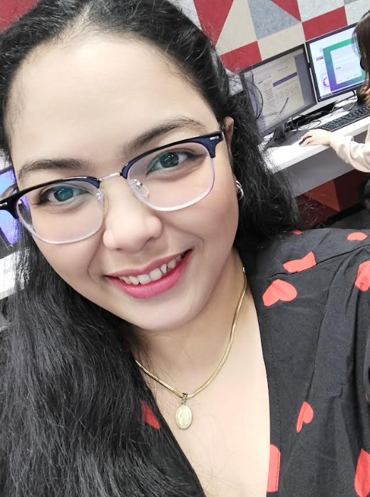 Phoebelyn Gaufo // Virtual Assistant - Myprofile