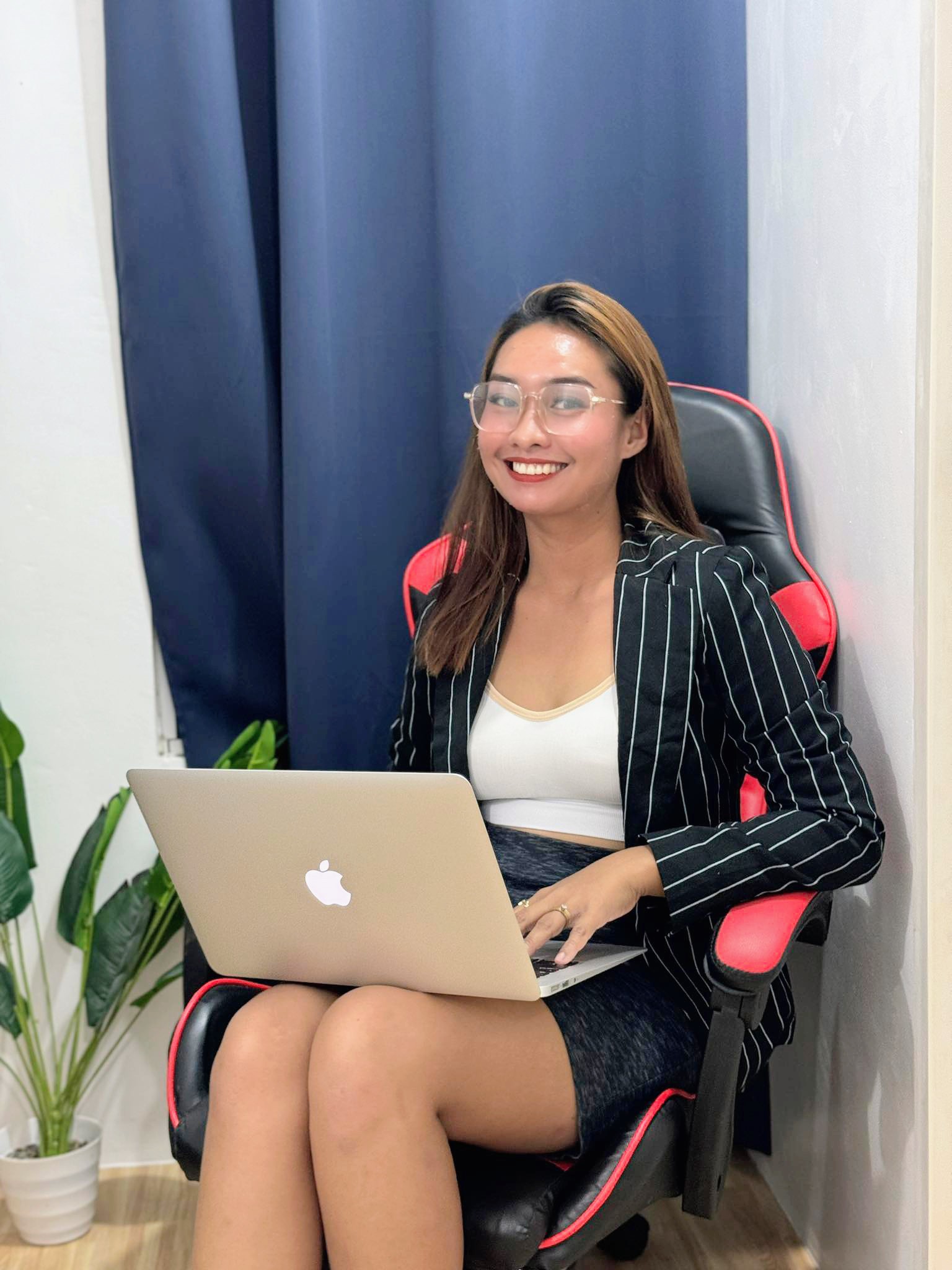 Judyanne Mae P. Carasig // Fb Ads Specialist - Myprofile