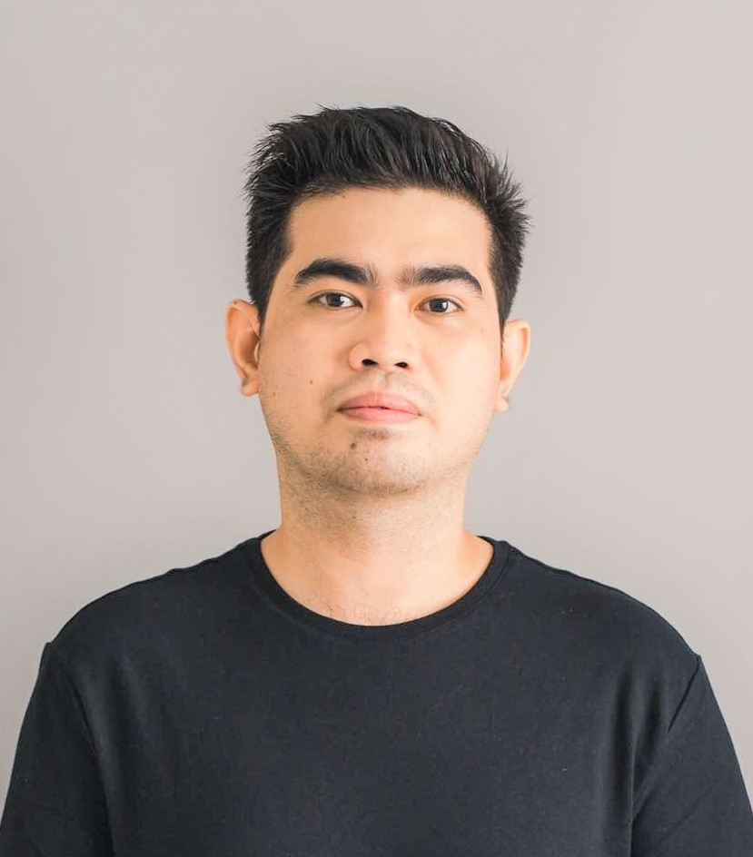 Manuel Jr. T. Repolidon // Data Entry Expert - Myprofile