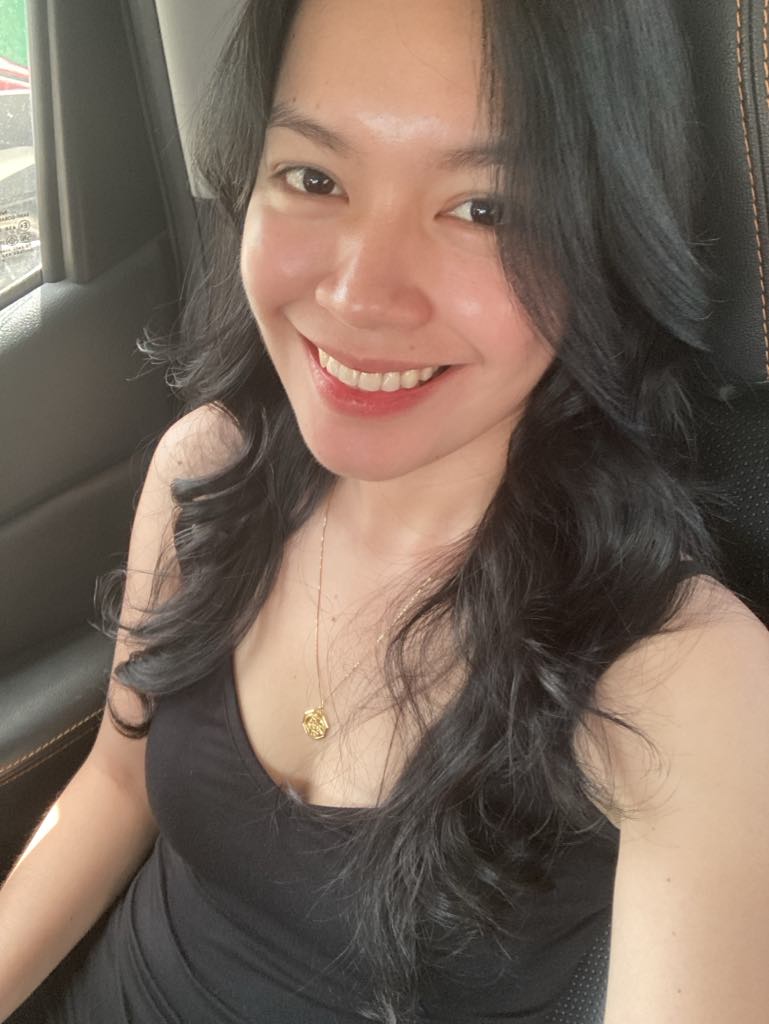 Rocelene O. Valderosa // Virtual Assistant - Myprofile