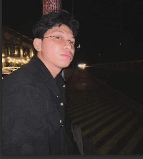 Jan Christoper C. Martinez // Virtual Assistant - Myprofile