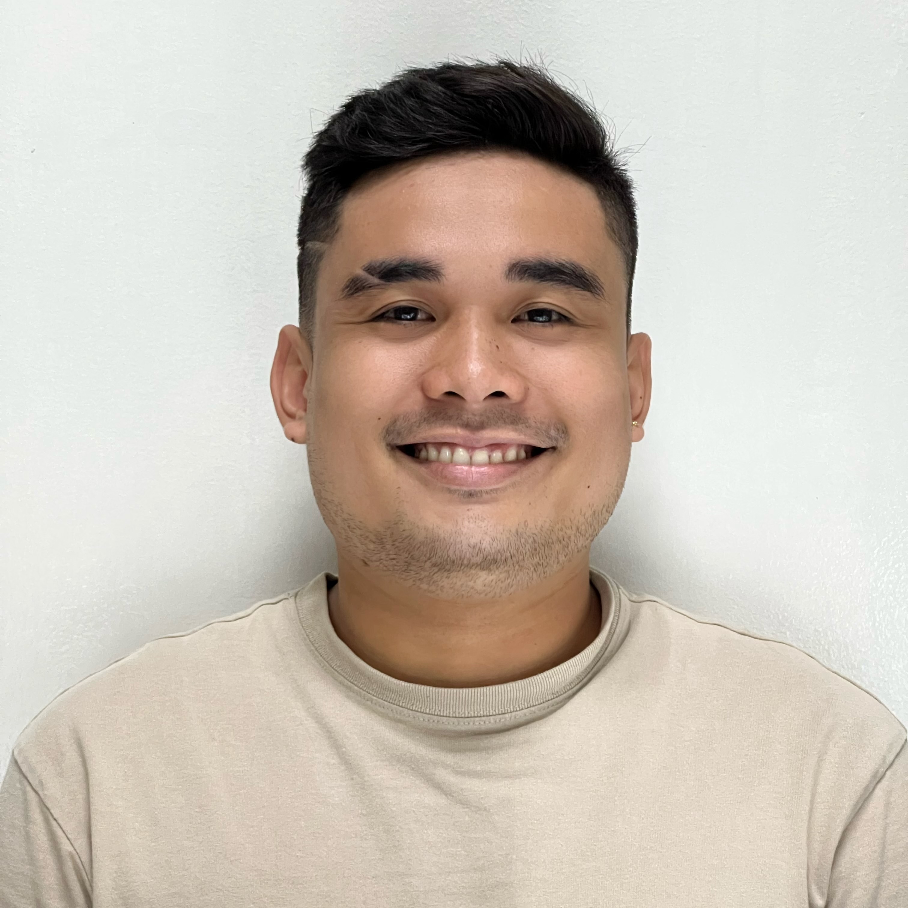 Jay G. Ferolino // Virtual Assistant - Myprofile