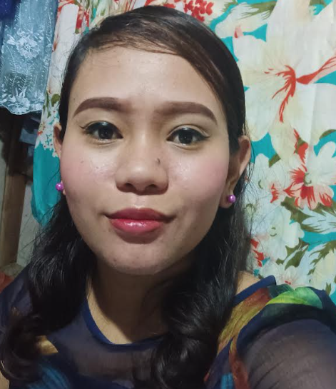 Jenalyn T. Fernandez // Virtual Assistant - Myprofile