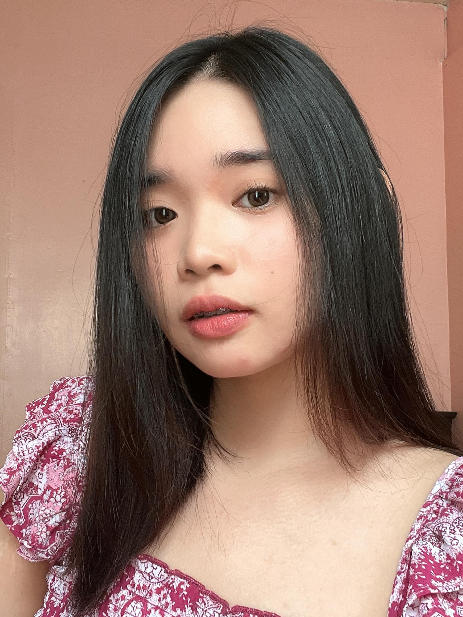 Heddy Faye Damasen Rayel // Virtual Assistant - Myprofile