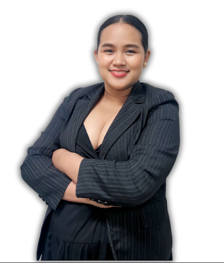 Donna Rose I. Sayson // Real Estate Virtual Assistant - Myprofile