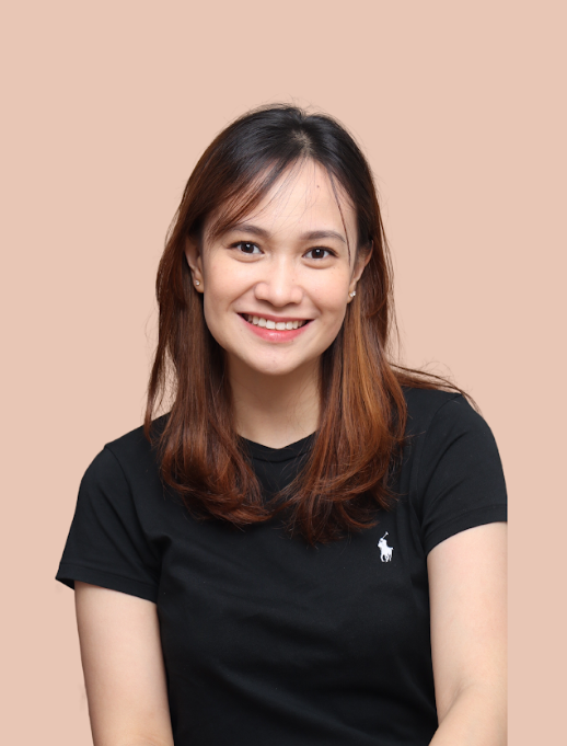 April Ann Karen Quizon // Virtual Assistant - Myprofile