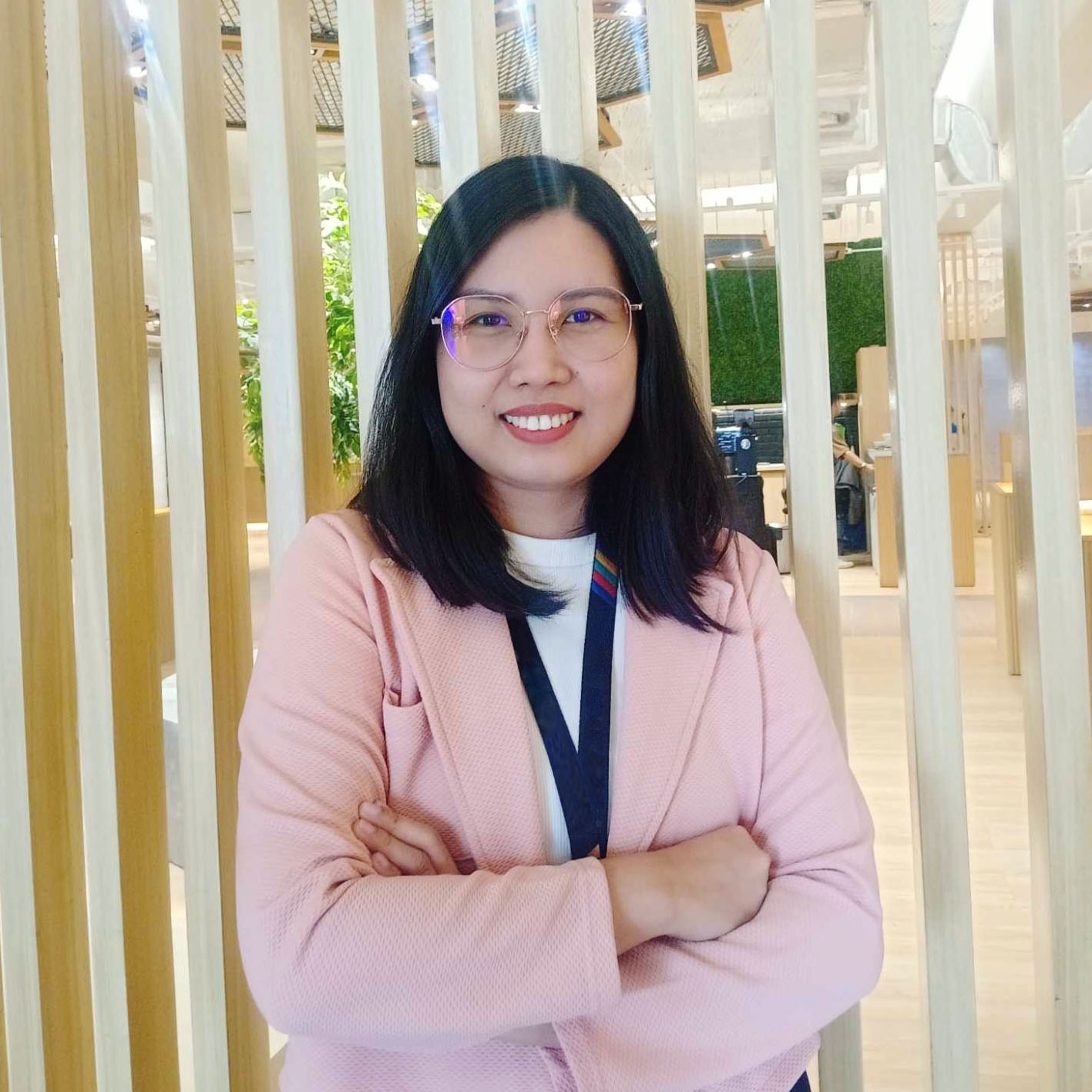 Catherine Grace Diana Deguit // Virtual Assistant - Myprofile