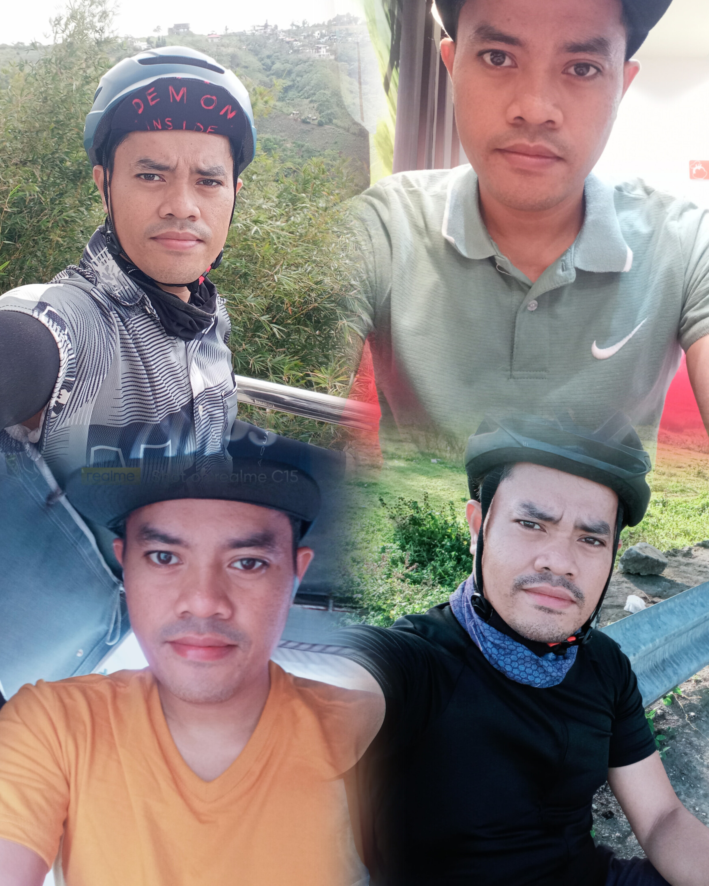 Jigo Roy C. Alvarez // Virtual Assistant - Myprofile