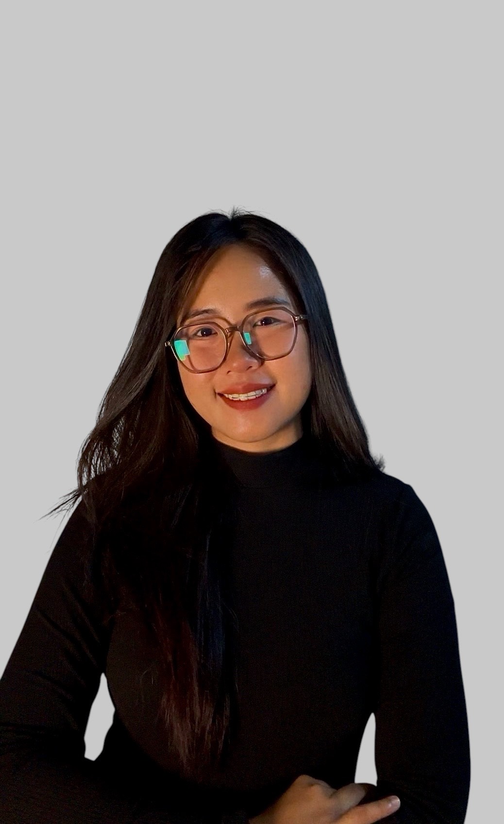 Rose Ann Castro Lim // Executive Assistant - Myprofile