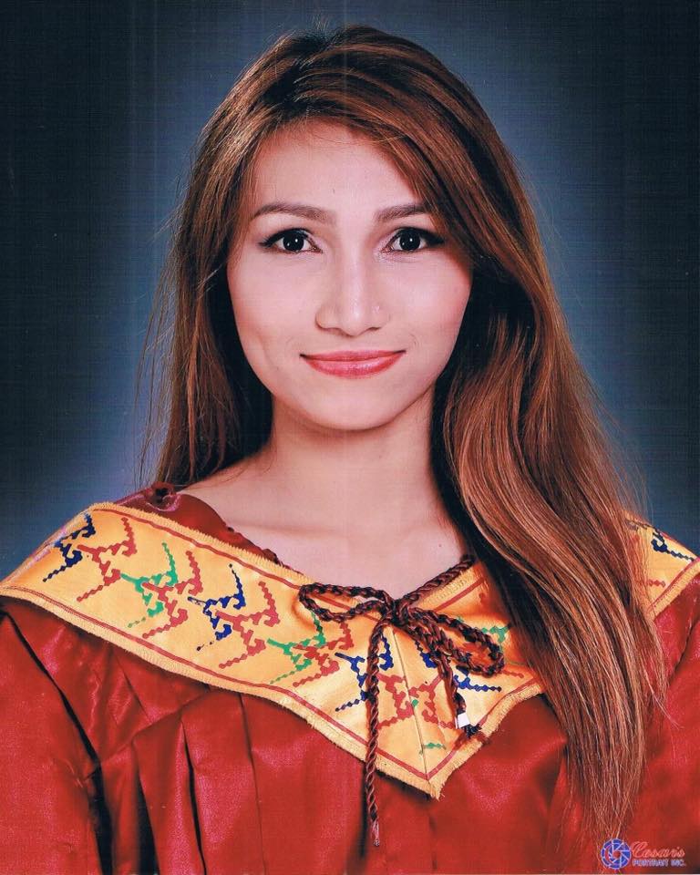 Janine Pangandaman Bayan // Social Media Manager/CSR/Bookkeeper - Myprofile