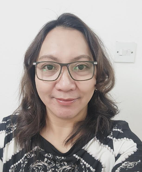 Melissa S. Gamboa // General Virtual Assistant/Administrative Assistant - Myprofile