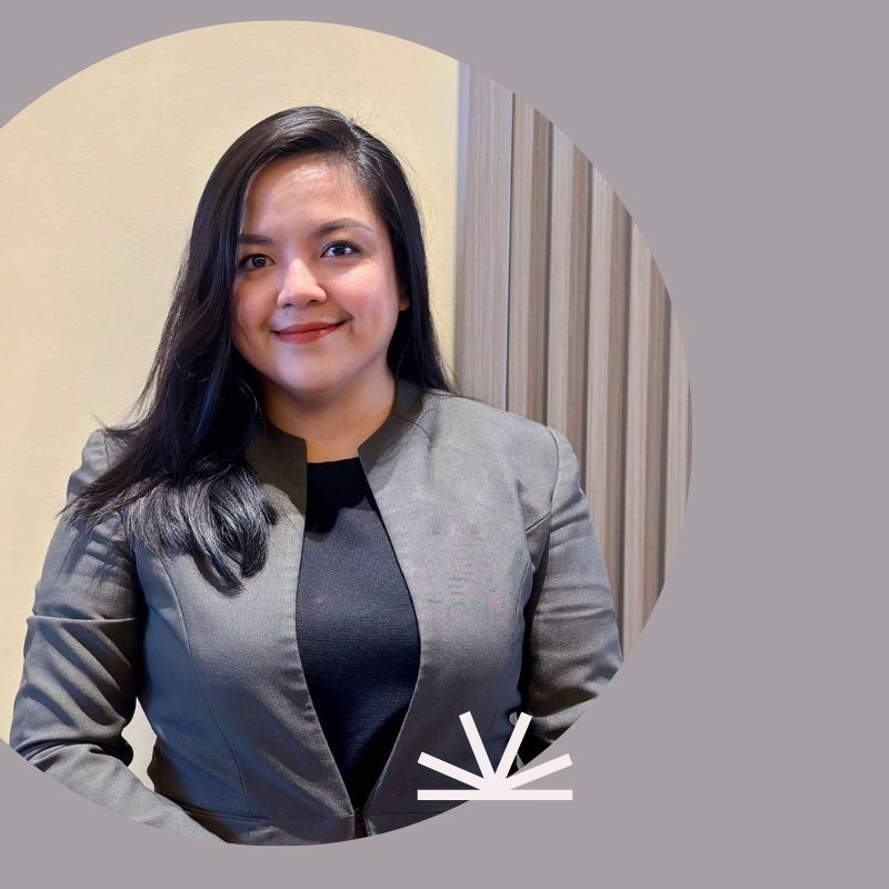 Rheena Maye S. Ramonal // Virtual Assistant - Myprofile