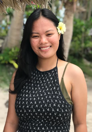 Hanz Gladyne B. Litangan // General Virtual Assistant - Myprofile