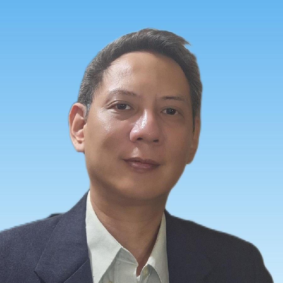 Glenn H. Espiritu // Virtual Assistant - Myprofile
