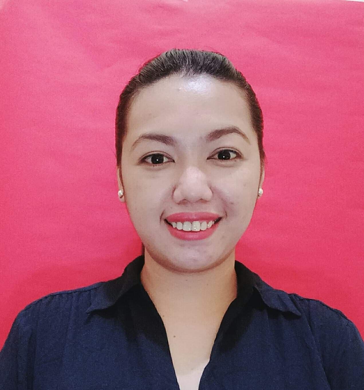 Annelyn I. Deita // Virtual Assistant - Myprofile
