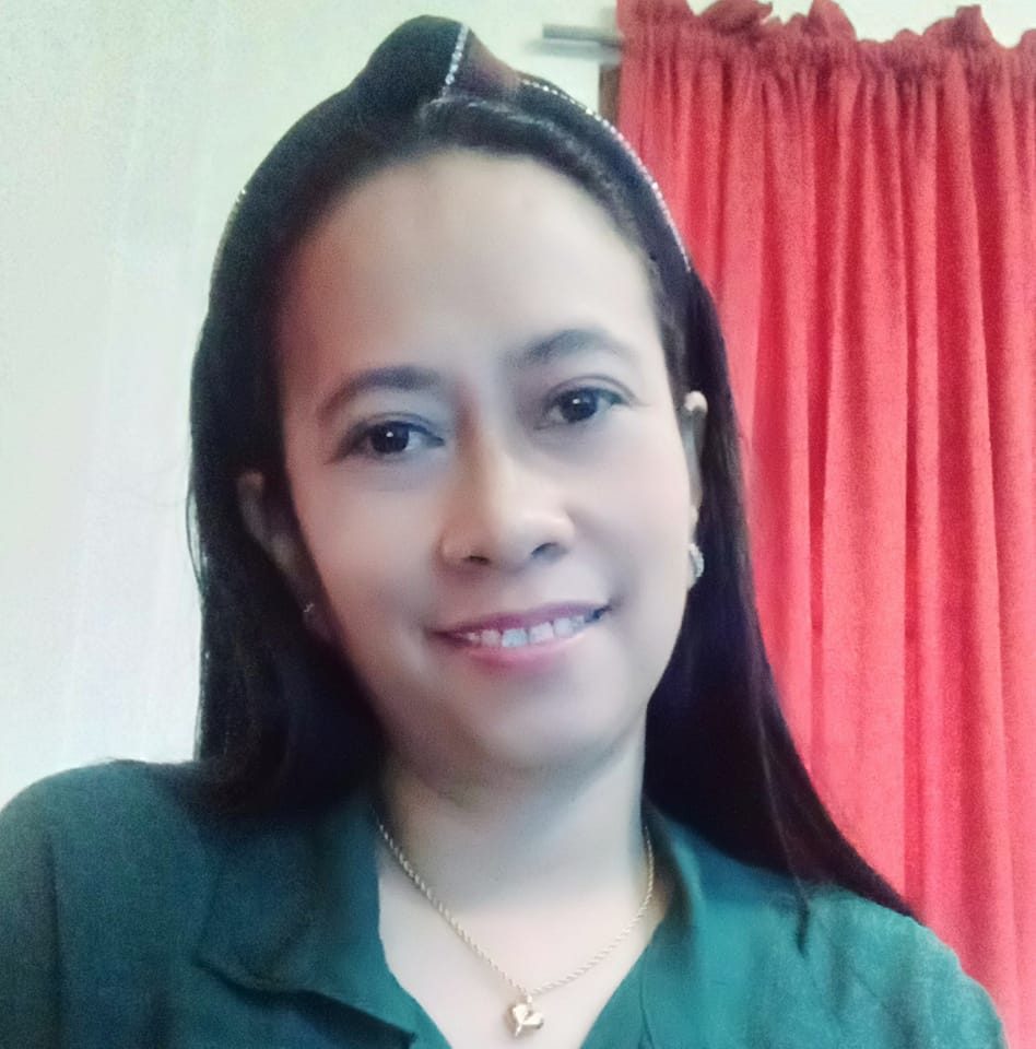 Maria Terresa G Sumilang // Bookkeeping Expert - Myprofile