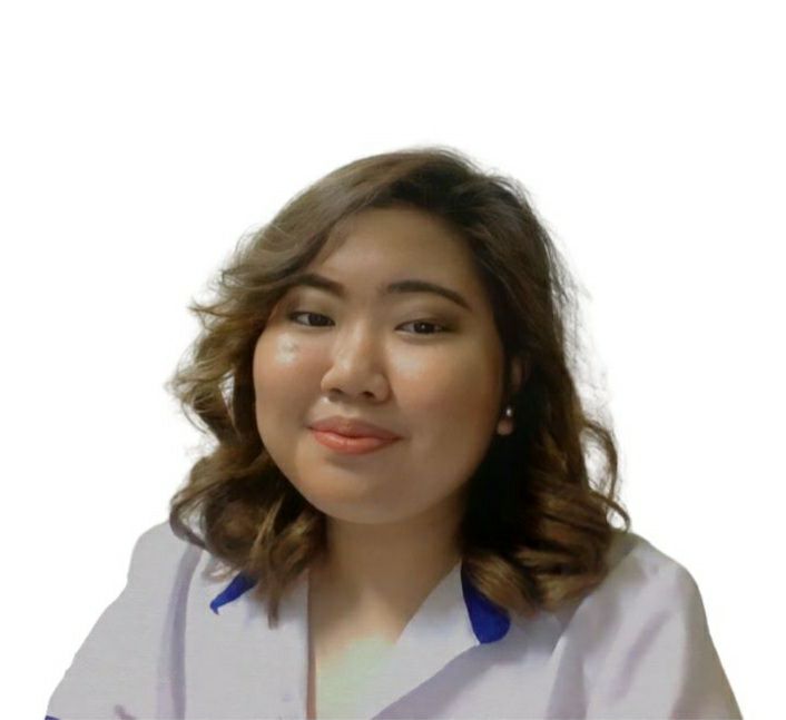 Hitomi Aira Sato // Social Media Manager - Myprofile