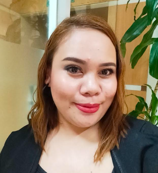Lanie Echavez Gubac // Virtual Assistant - Myprofile
