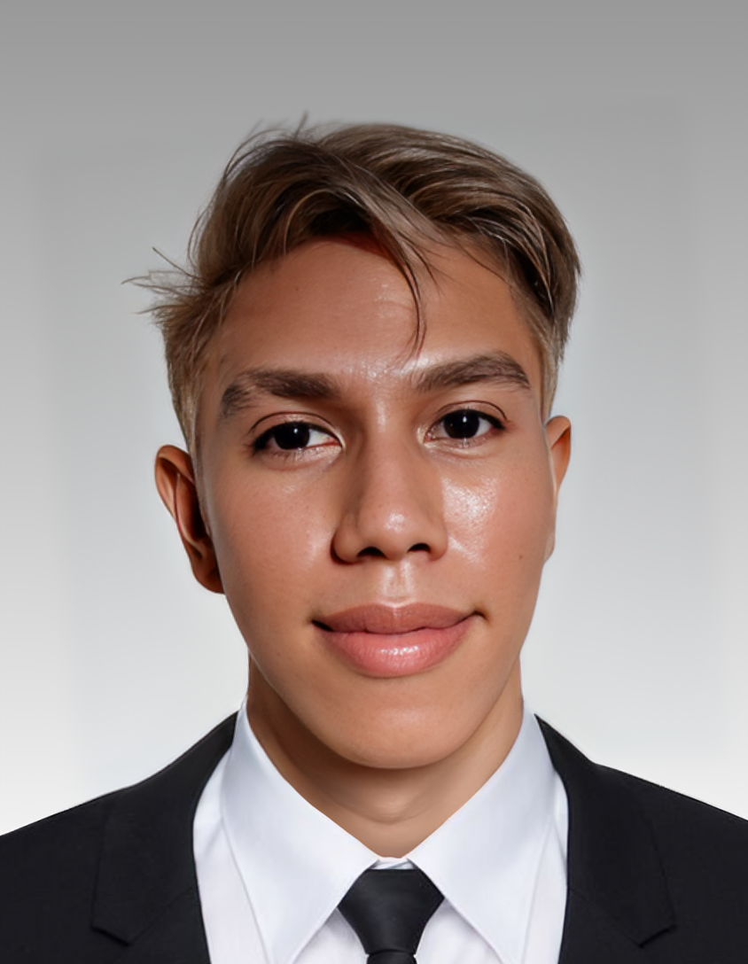 Adrian Janssen Magana Quiñones // Lead Generation Expert - Myprofile