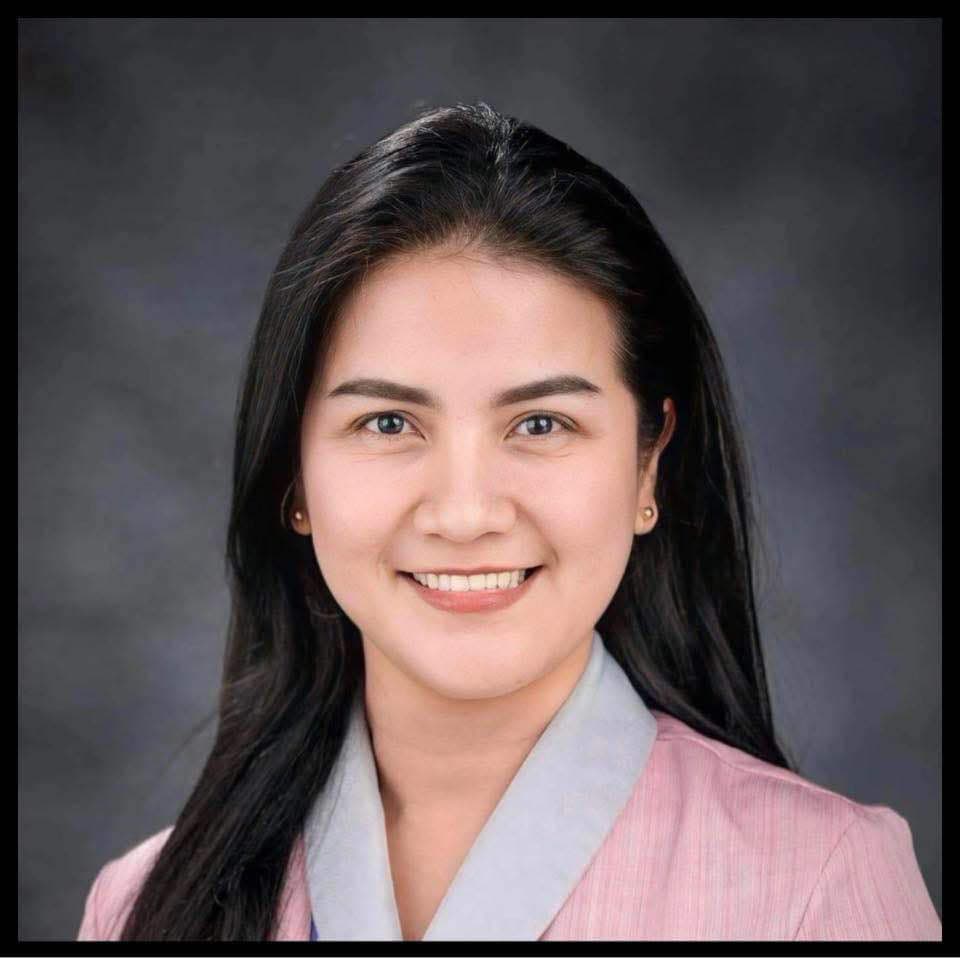 Jacqueline B. Maniago // Virtual Assistant - Myprofile