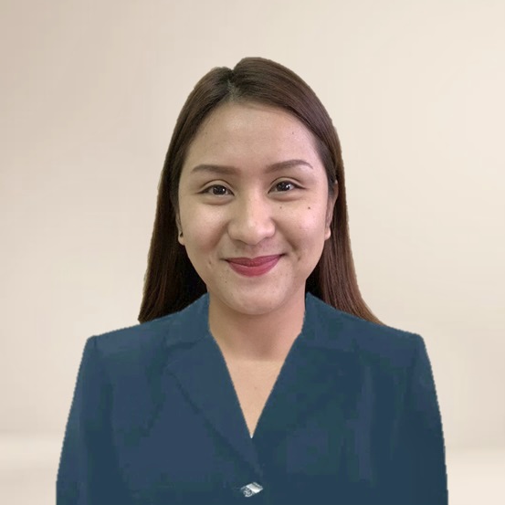 Mary Joy Drice-Marcelo // Virtual Assistant - Myprofile