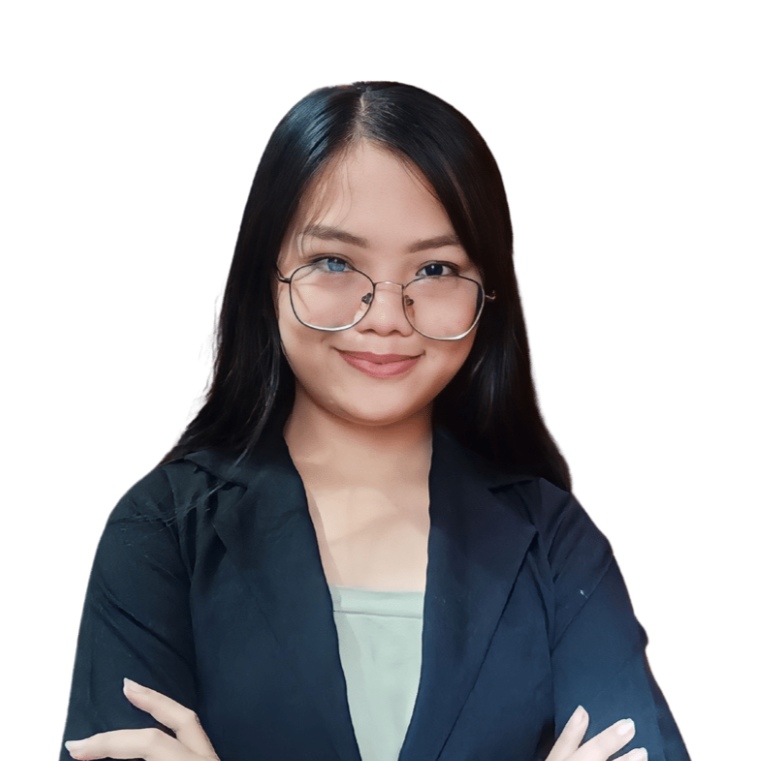 Mary Mae M. Fabrique // Virtual Assistant - Myprofile