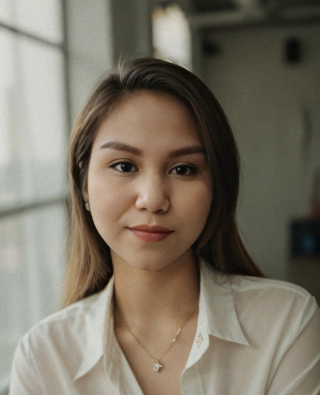 Cherry Blossom Barroquillo // Virtual Assistant - Myprofile