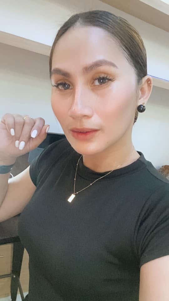 Marifel Matanog Quiacao // Virtual Assistant - Myprofile