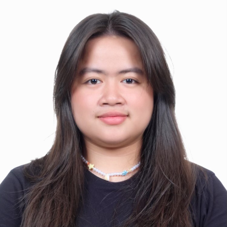 Christine M. Domingo // SEO Expert - Myprofile