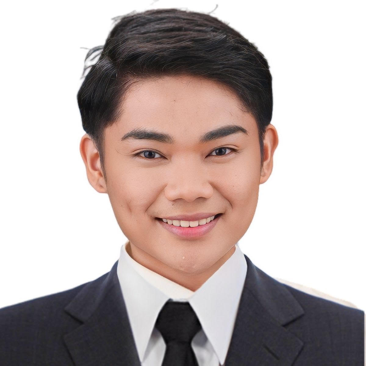 John Mark L. Rogel // Medical Virtual Assistant - Myprofile